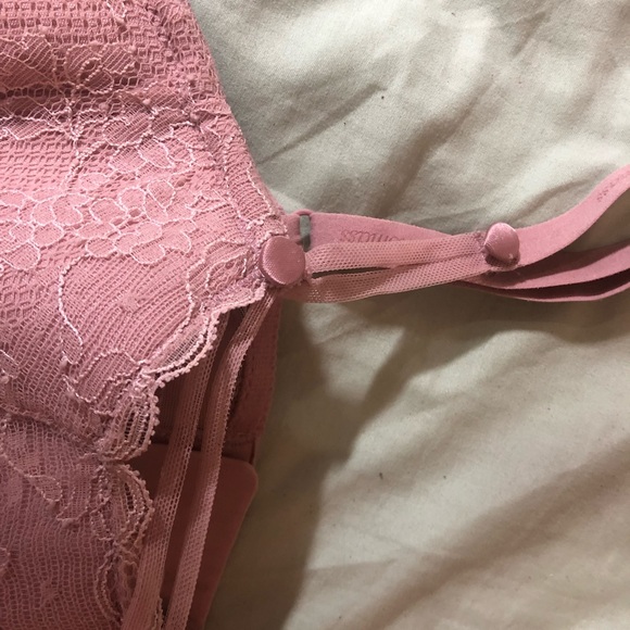 Chantal Thomass | Intimates & Sleepwear | Nwt Chantal Thomass Bra So ...